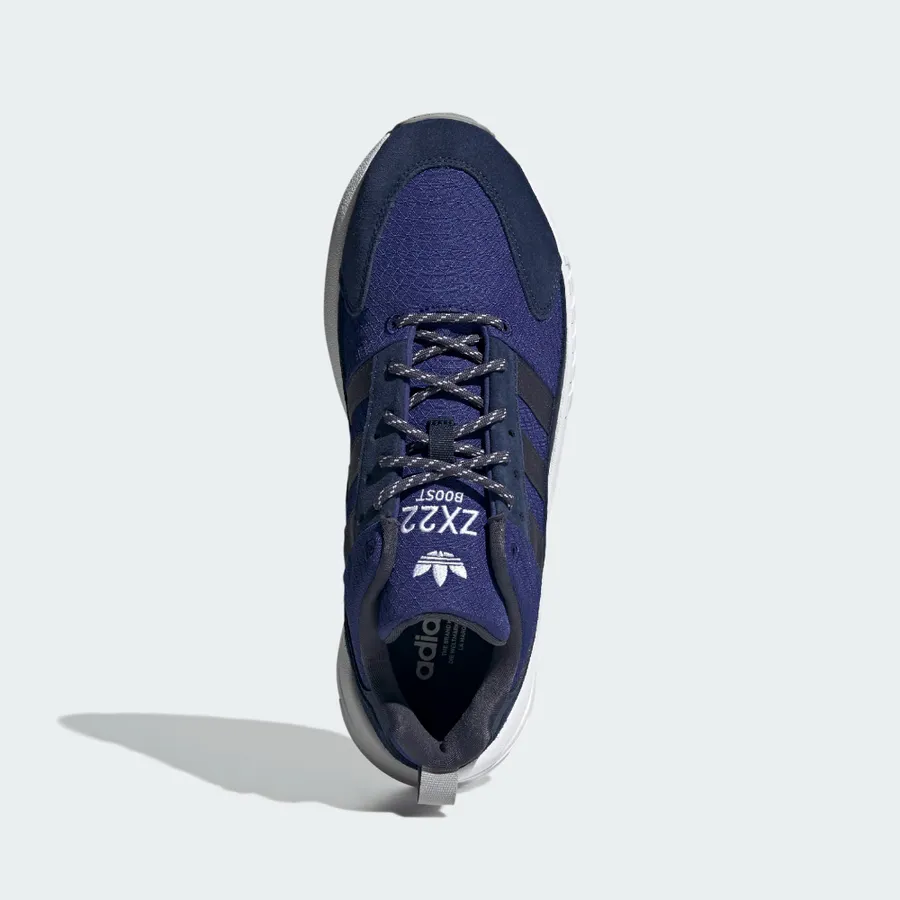 Mua Giày Thể Thao Nam Adidas Zx 22 Boost GV8035 Màu Xanh Đen Size 40 ...
