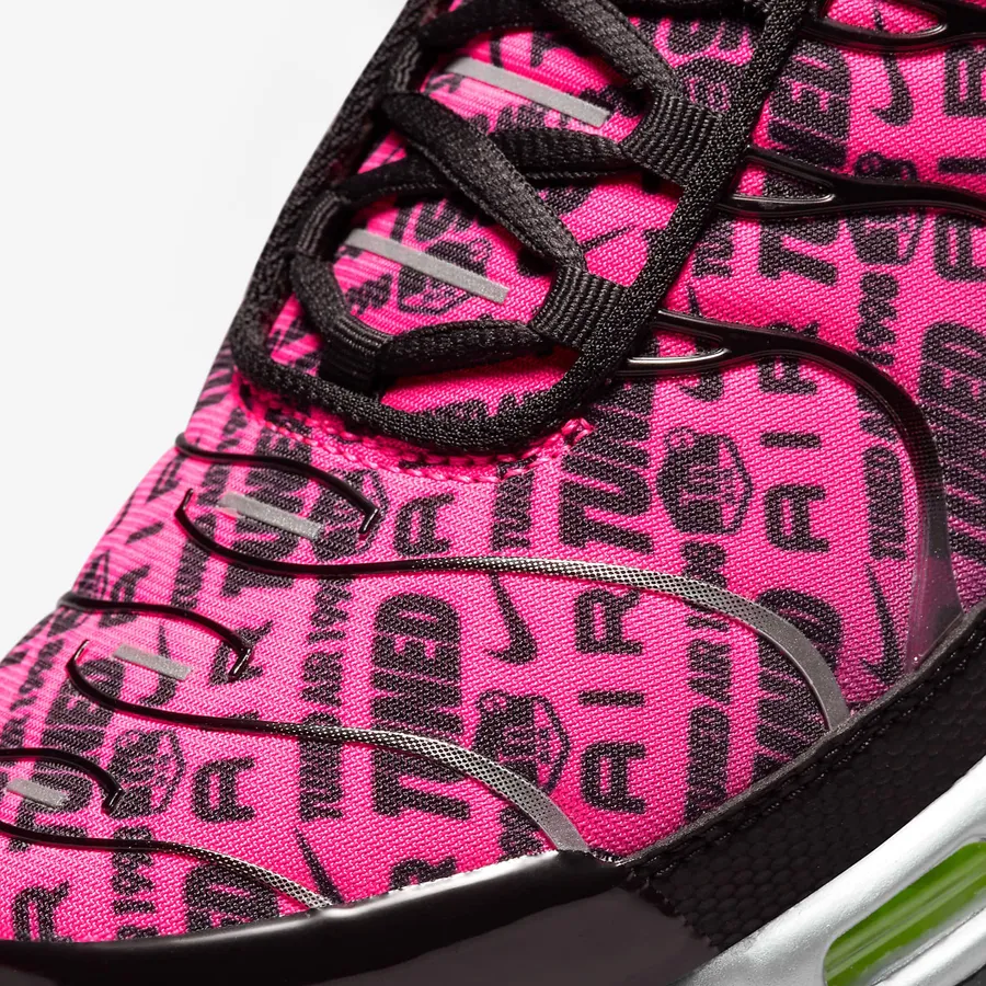 Order Giày Thể Thao Nam Nike Air Max Plus Mercurial 25 FJ4883-001 Phối Màu - Nike - Đặt mua hàng ...