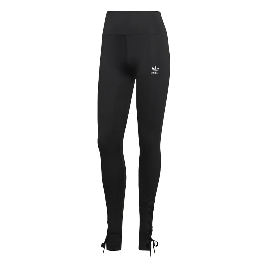 Quần Legging Nữ Adidas Always Original 7 8 HK5077 Màu Đen Size S-M ...