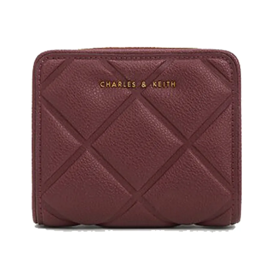 Mua Ví Charles & Keith chính hãng, cao cấp, Giá tốt