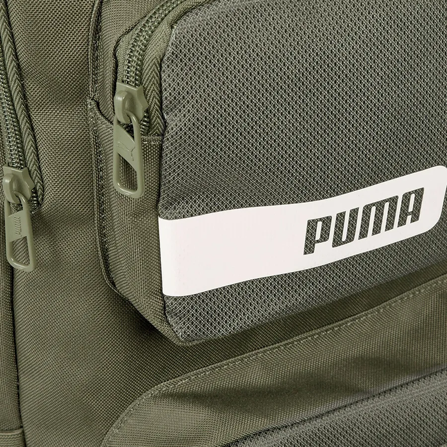 Mua Balo Puma Deck Backpack 079512 Màu Xanh - Puma - Mua tại Vua Hàng ...
