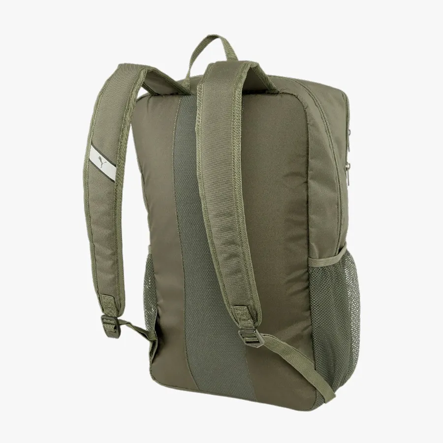Mua Balo Puma Deck Backpack 079512 Màu Xanh - Puma - Mua tại Vua Hàng ...