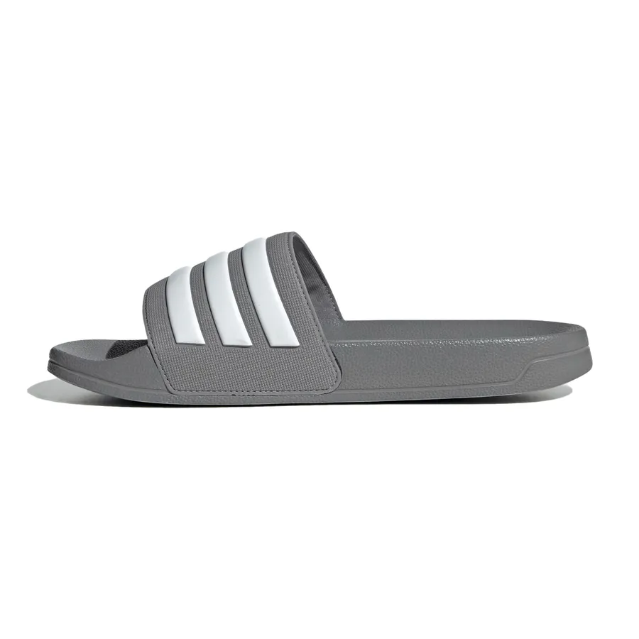 Dép Adidas Adilette Lite Slides GY1891 Màu Xám Size 36.5 | Vua Hàng Hiệu