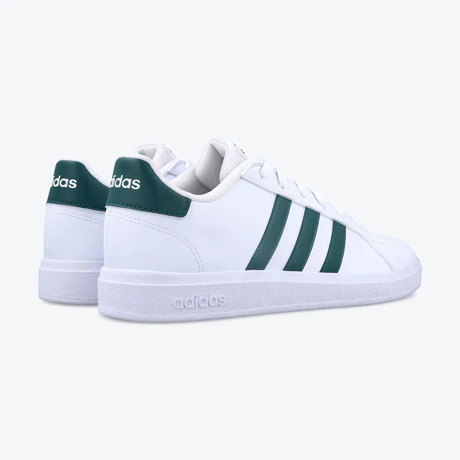 Order Giày Sneaker Unisex Adidas Grand Court Lifestyle Lace Tennis ...