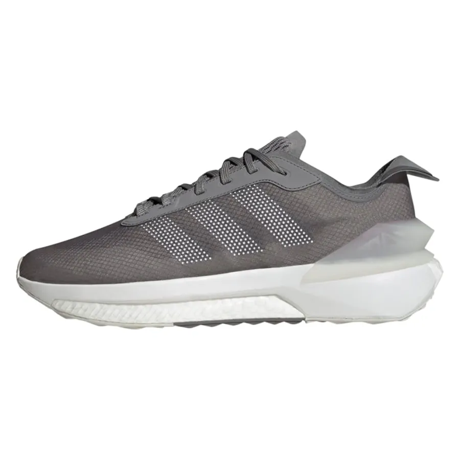 Giày Thể Thao Adidas Avryn HP5967 Màu Xám Size 39 | Vua Hàng Hiệu