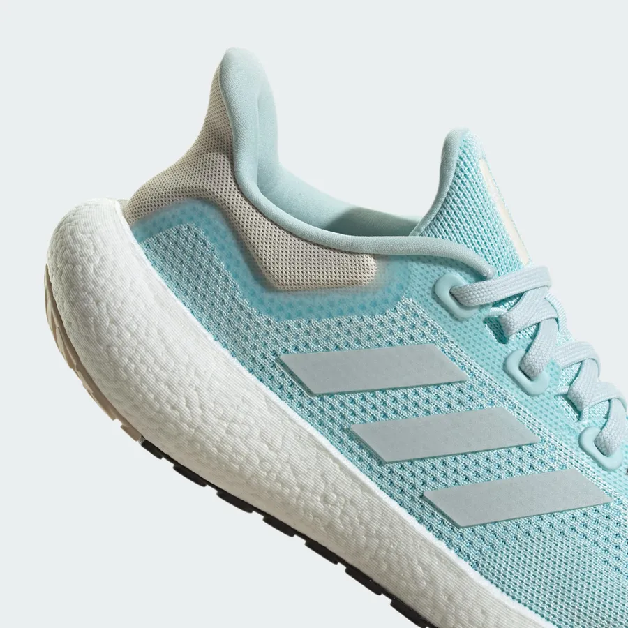 Mua Giày Thể Thao Adidas Pureboost 22 GW9146 Màu Xanh Trắng Size 39 ...