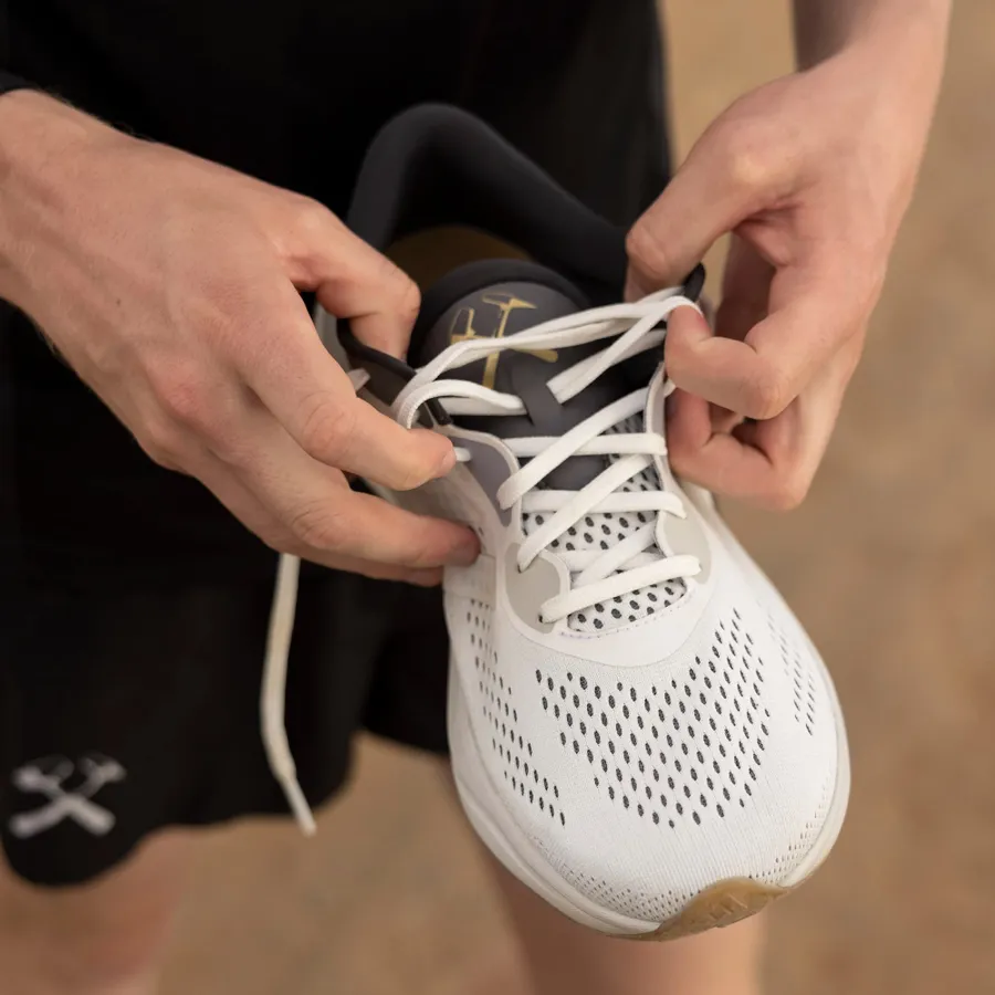 Mua Giày Thể Thao Adidas Supernova 2.0 TME Running GX1674 Màu Trắng Xám ...