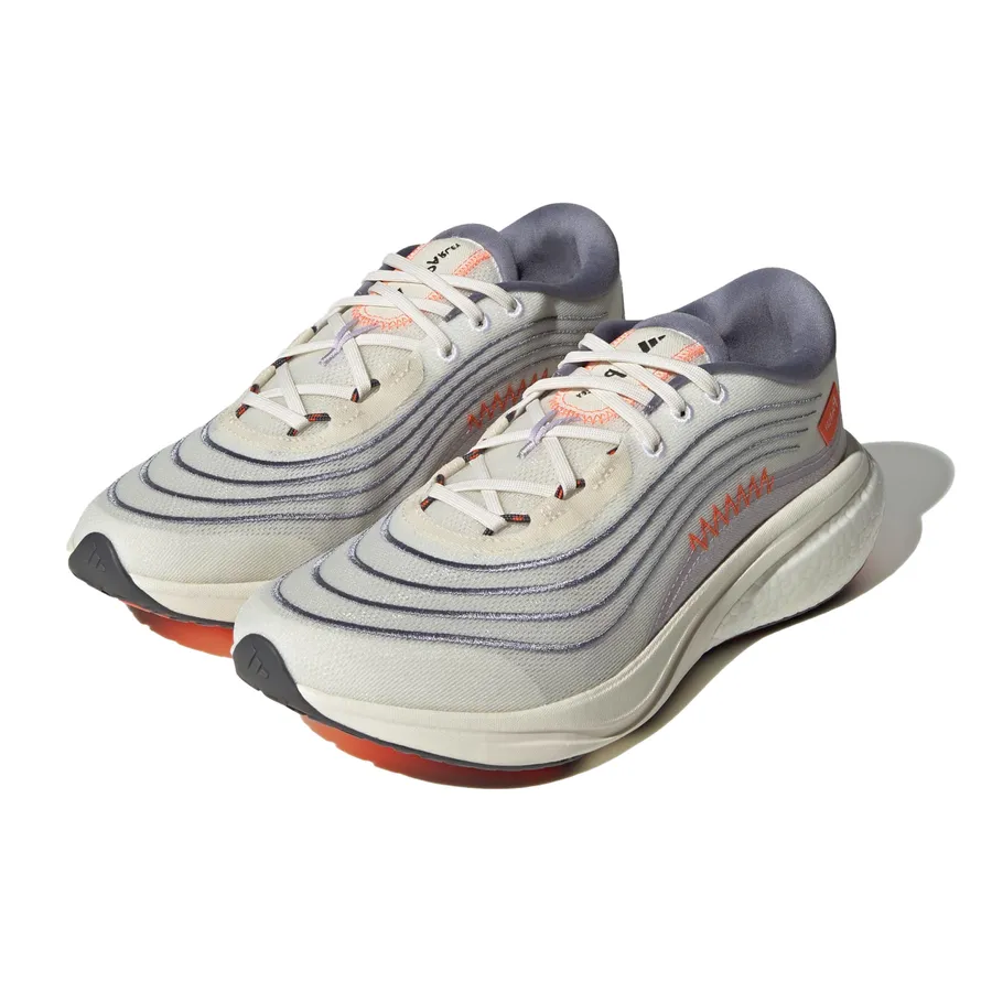 Giày Thể Thao Adidas Supernova 2.0 X Parley HP2236 Màu Tím Bạc Size 39 ...