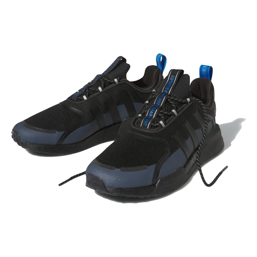 Giày Thể Thao Nam Adidas NMD V3 HQ4447 Màu Xanh Đen Size 40.5 | Vua ...