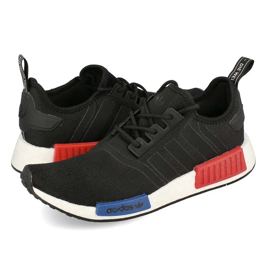 Giày Thể Thao Nam Adidas NMD_R1 Shoes GZ7922 Màu Đen Size 40.5 | Vua ...