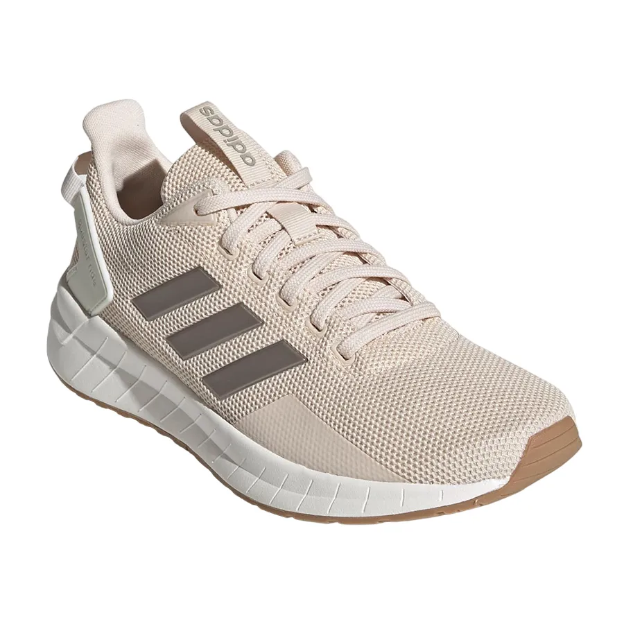 Giày Thể Thao Nữ Adidas Questar Ride Shoes EE8375 Màu Be Nhạt Size 40 ...