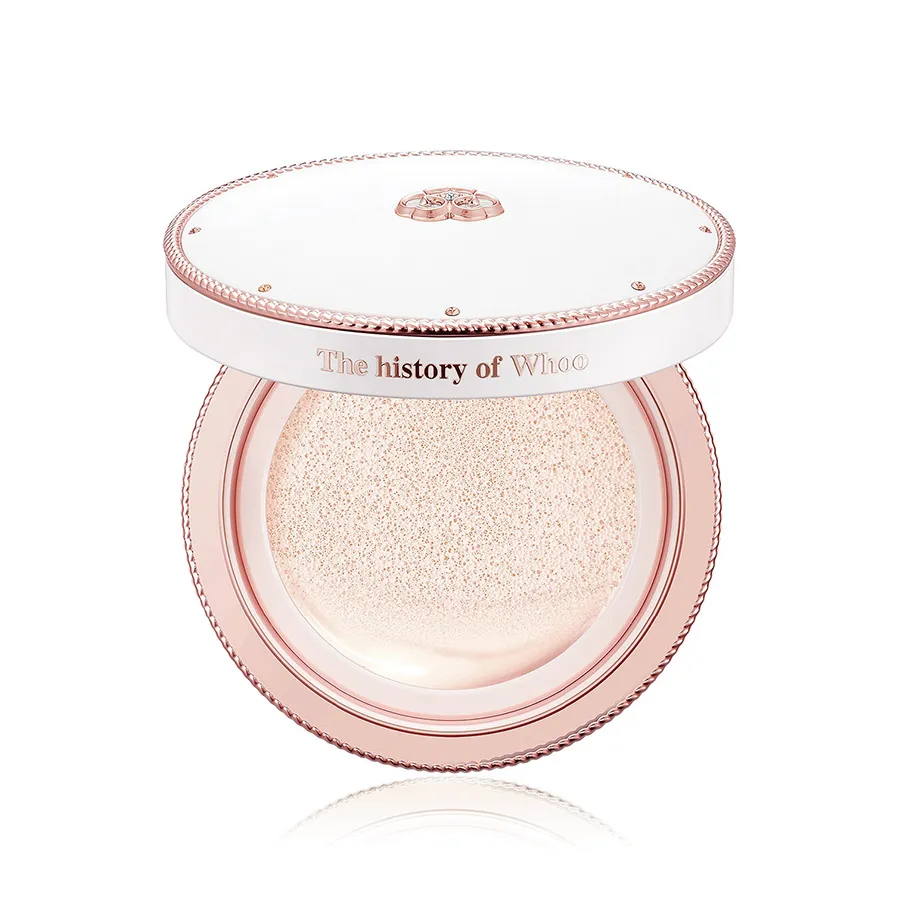 Mua Phấn Nước Đa Năng Whoo Seol Radiant White Tone Up Sun Cushion SPF50 ...