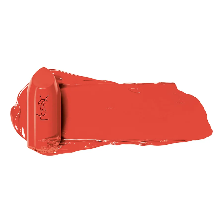 Mua Son Yves Saint Laurent YSL Rouge Pur Couture OM Orange Muse Màu Cam ...