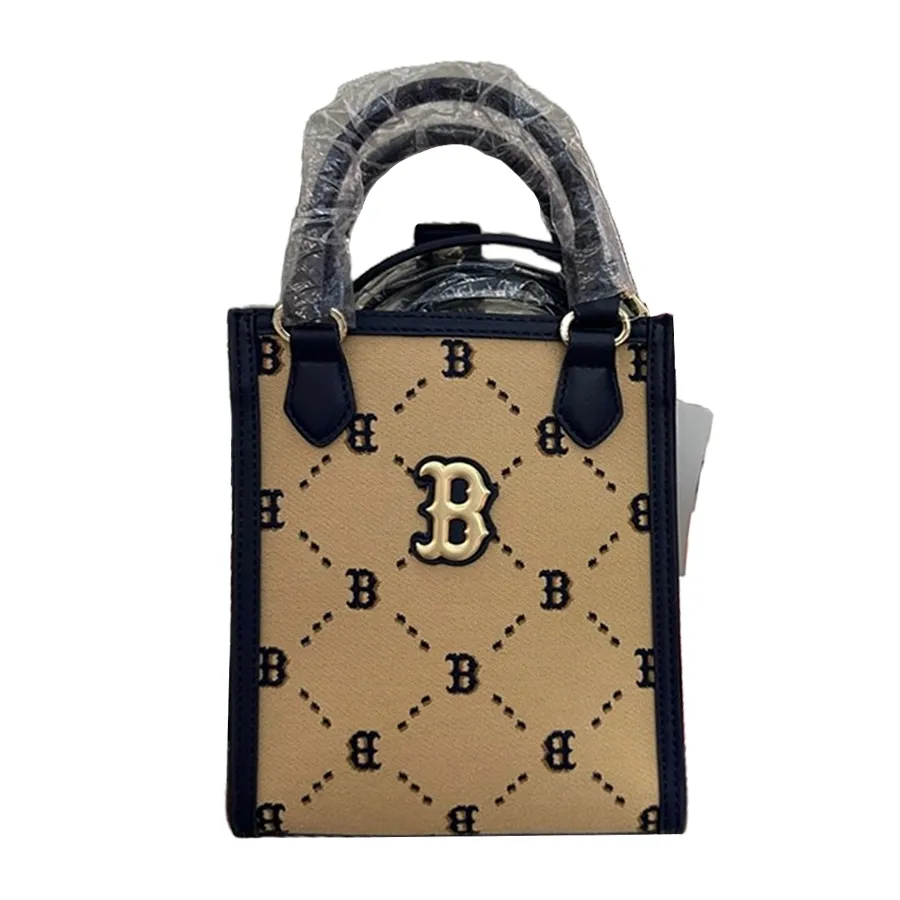 Túi Đeo Chéo Trẻ Em MLB Monogram New York Yankees 7ACRMD34N 43BGS Màu ...