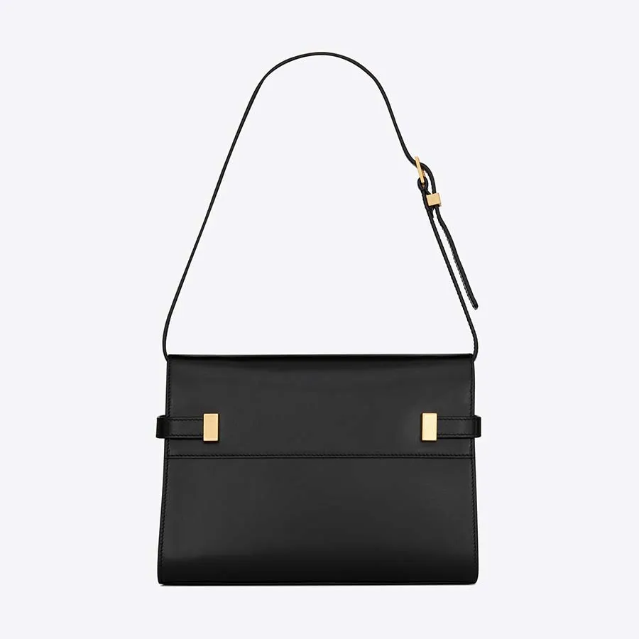 Mua Túi Đeo Vai Nữ Yves Saint Laurent YSL Manhattan Small Shoulder Bag ...