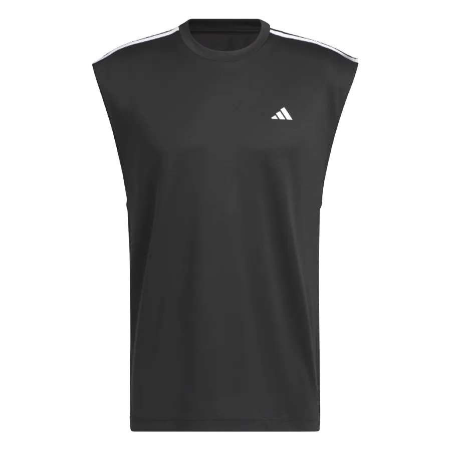 Áo Ba Lỗ Nam Adidas All World Tank IC2464 BSR04 Màu Đen Size XL | Vua ...