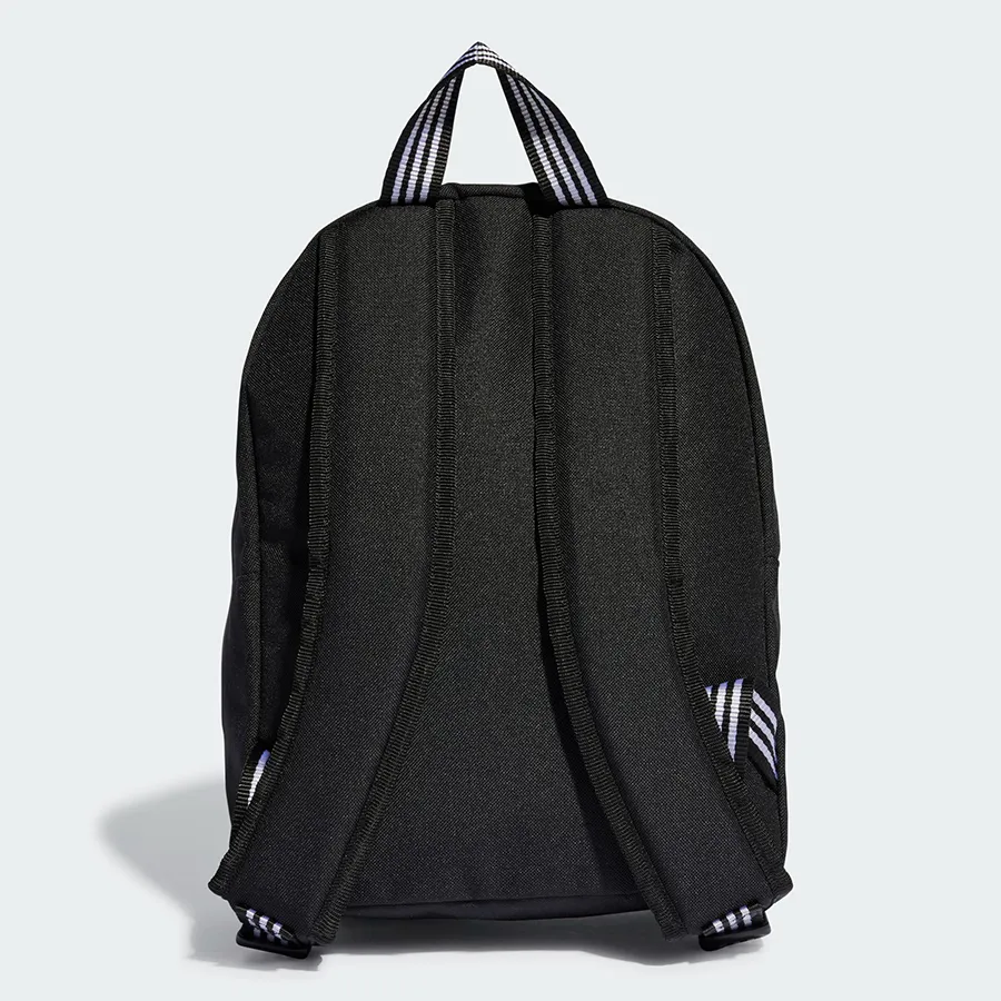 Mua Balo Nữ Adidas Small Adicolor Classic Backpack IJ0762 Màu Đen - Adidas - Mua tại Vua Hàng ...
