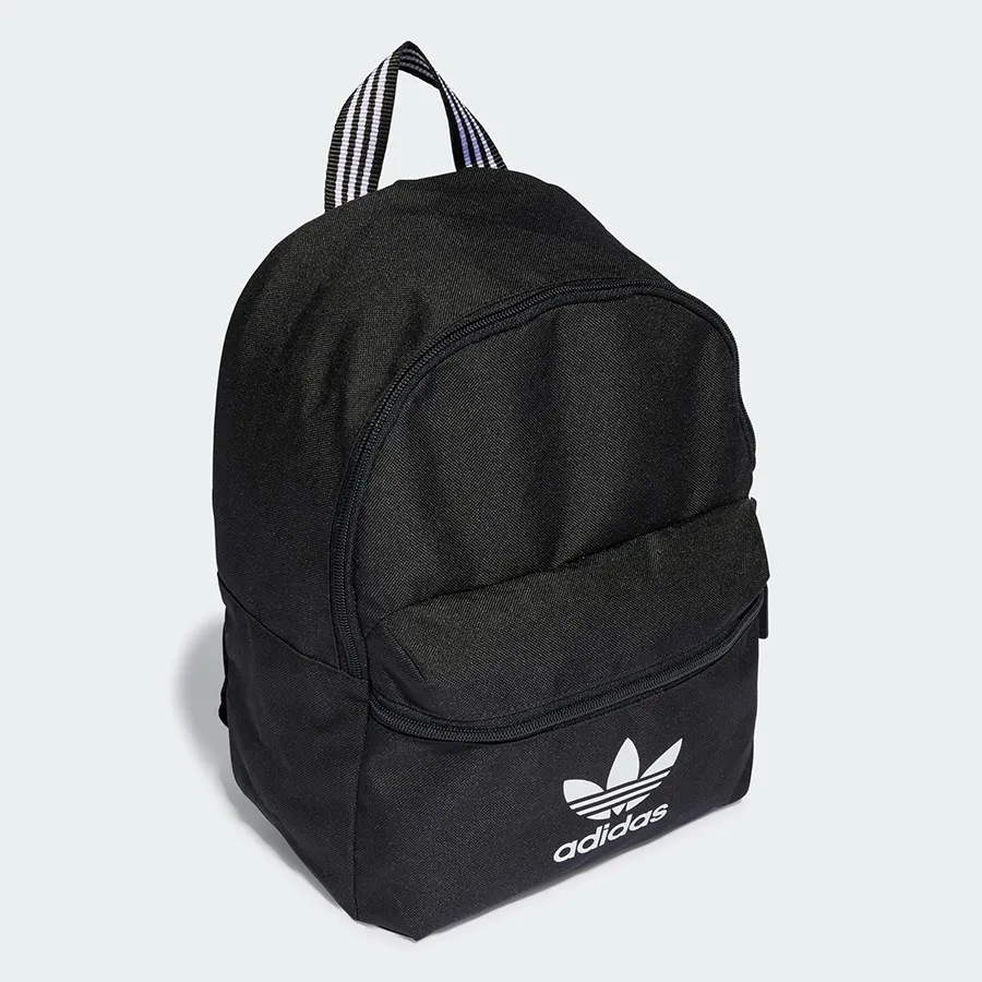 Mua Balo Nữ Adidas Small Adicolor Classic Backpack IJ0762 Màu Đen - Adidas - Mua tại Vua Hàng ...