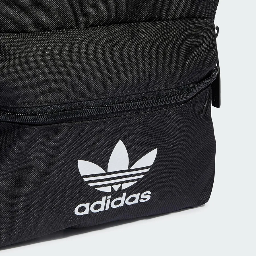 Mua Balo Nữ Adidas Small Adicolor Classic Backpack IJ0762 Màu Đen - Adidas - Mua tại Vua Hàng ...