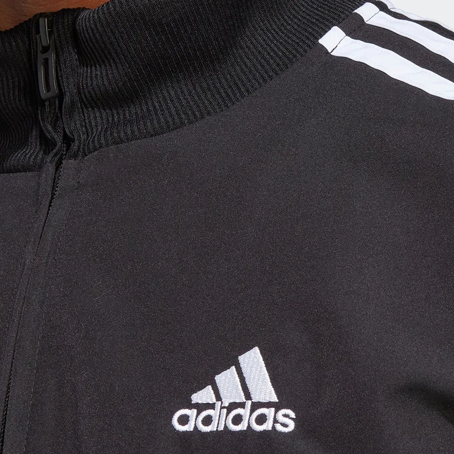 Mua Bộ Thể Thao Nam Adidas Sportswear 3-Stripes Woven Tracksuit IC6750 ...