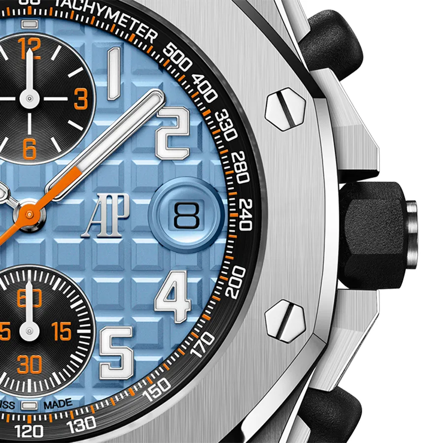 Mua Đồng Hồ Nam Audemars Piguet AP Royal Oak Offshore Selfwinding ...