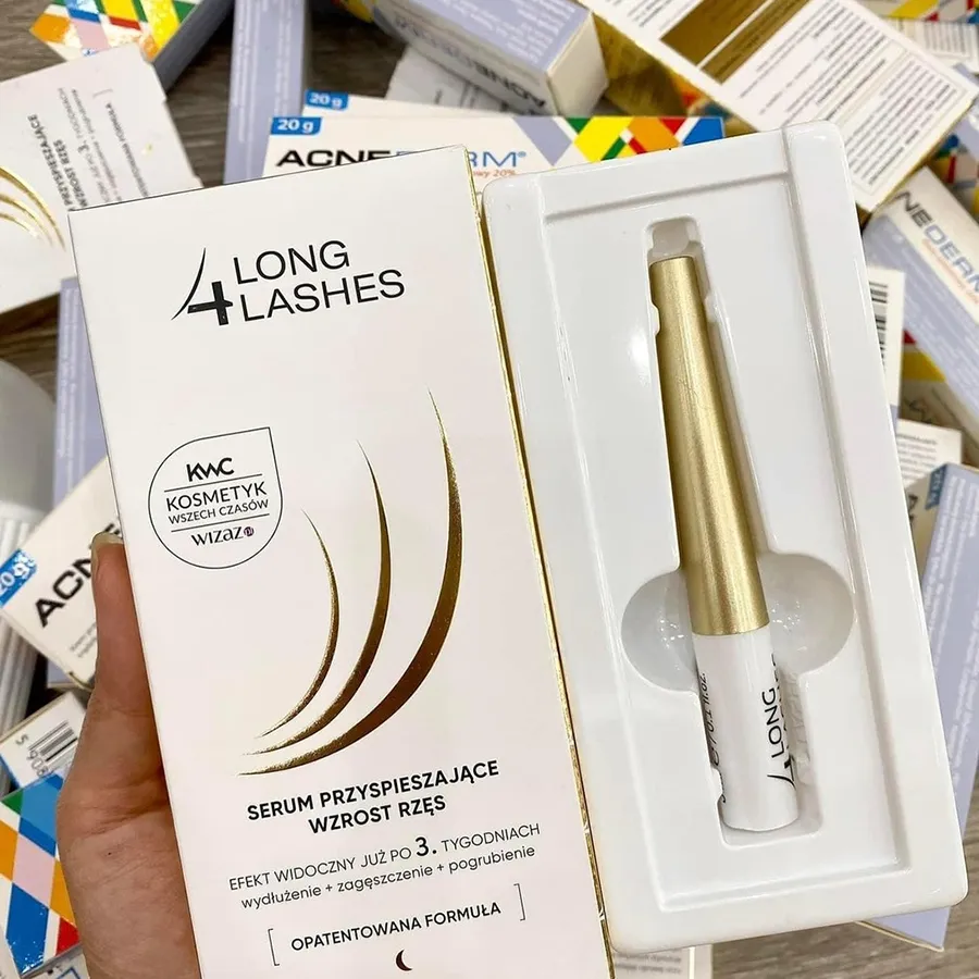 Mua Dưỡng Mi Long4Lashes By Oceanic 3ml - Long4Lashes - Mua tại Vua Hàng Hiệu h041728