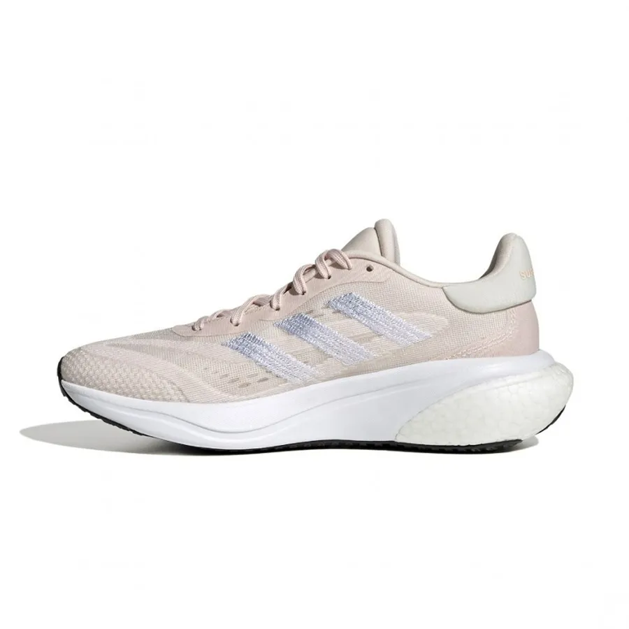 Mua Giày Chạy Bộ Nữ Adidas Supernova 3 W IE4342 Màu Be Size 37 - Adidas ...