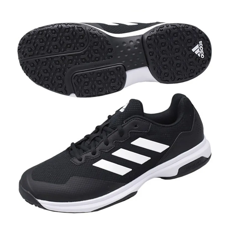 Giày Thể Thao Adidas Gamecourt 2 OC GZ4769 Shoes Màu Đen Size 37 | Đặt ...