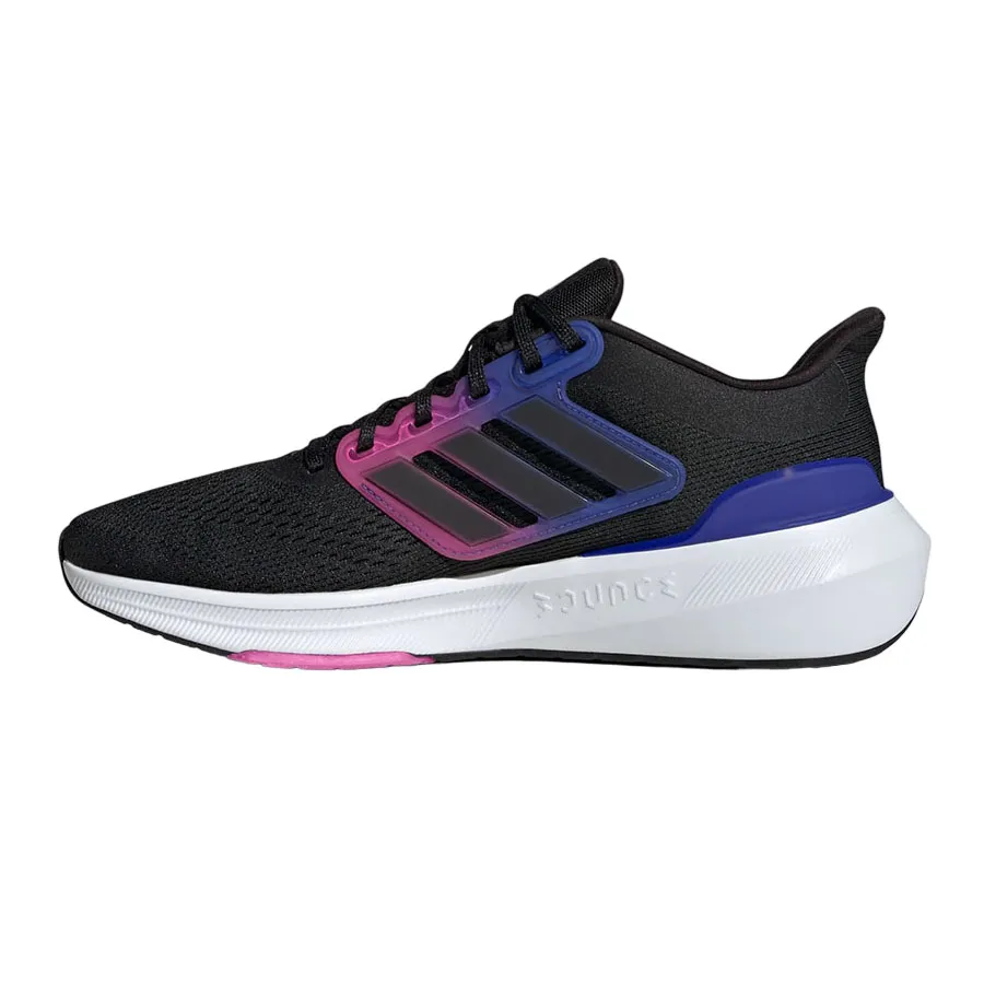 Giày Thể Thao Adidas Ultrabounce HQ1476 Màu Đen Size 43 | Vua Hàng Hiệu