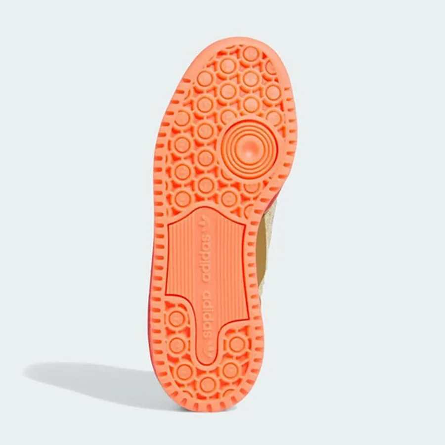 Order Giày Thể Thao Nam Adidas Forum Low Cl The Grinch ID8896 Màu Nâu ...