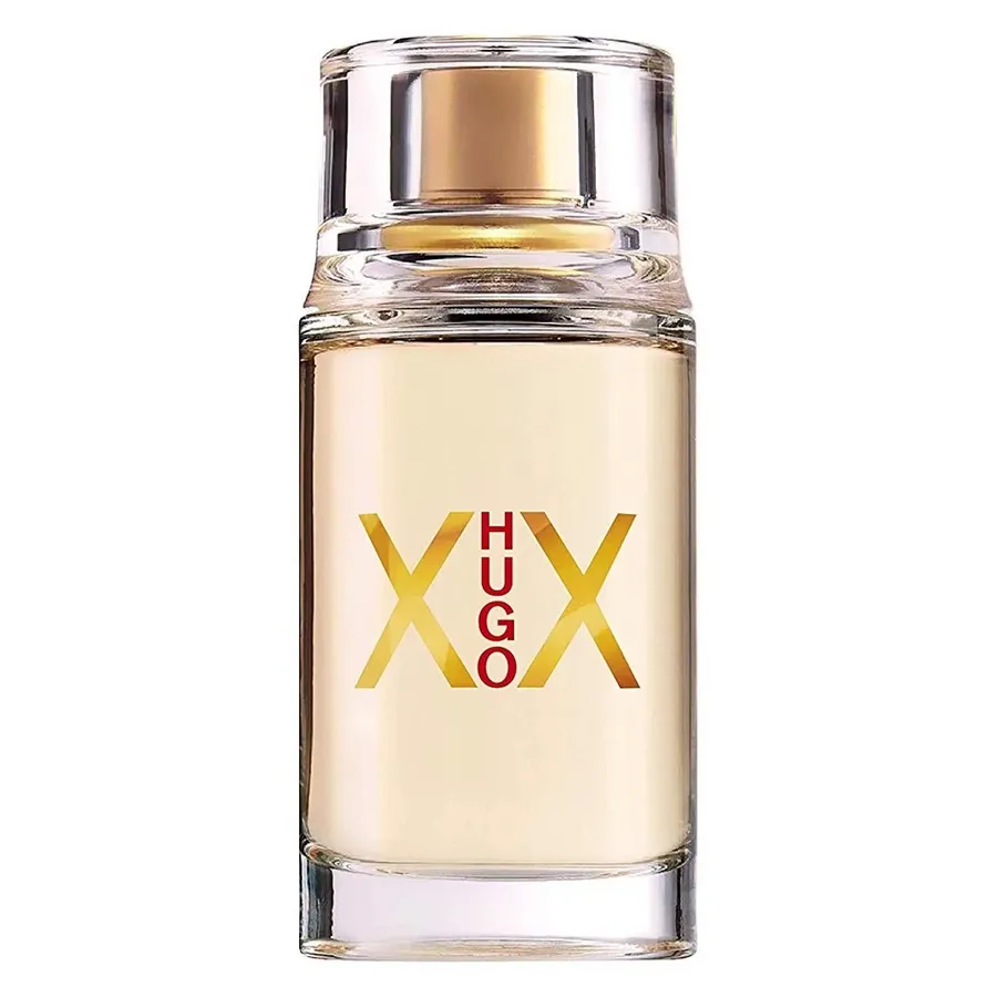 Nước Hoa Nữ Hugo Boss Hugo XX EDT 100ml | Vua Hàng Hiệu
