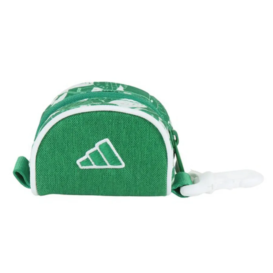 Túi Đựng Bóng Golf Adidas Play Green Graphic Ball Case HT5795 Màu Xanh ...
