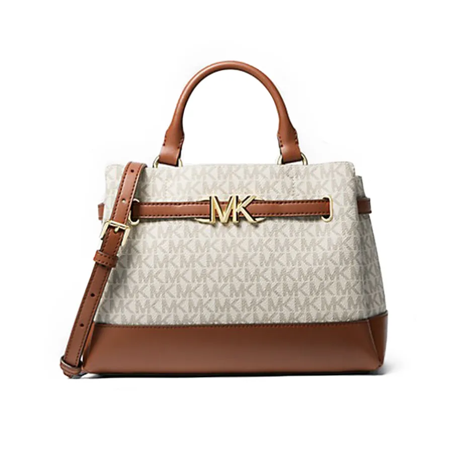 Mua Túi Xách Tay Nữ Michael Kors MK Reed Small Belted Satchel ...