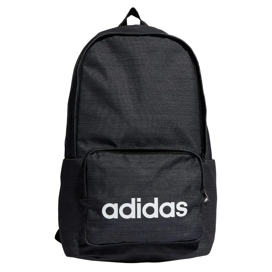 Balo Adidas Attitude Classic Backpack IJ5639 Màu Đen | Vua Hàng Hiệu