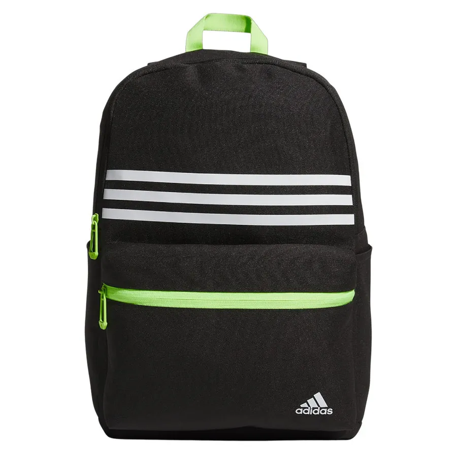 Balo Adidas Little Classic Backpack IK4824 Màu Đen | Vua Hàng Hiệu
