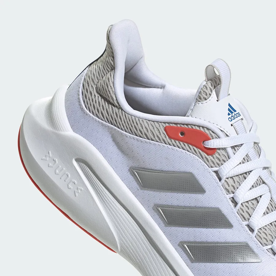 Mua Giày Thể Thao Nam Adidas AlphaEdge + IF7289 Màu Trắng Size 42 ...