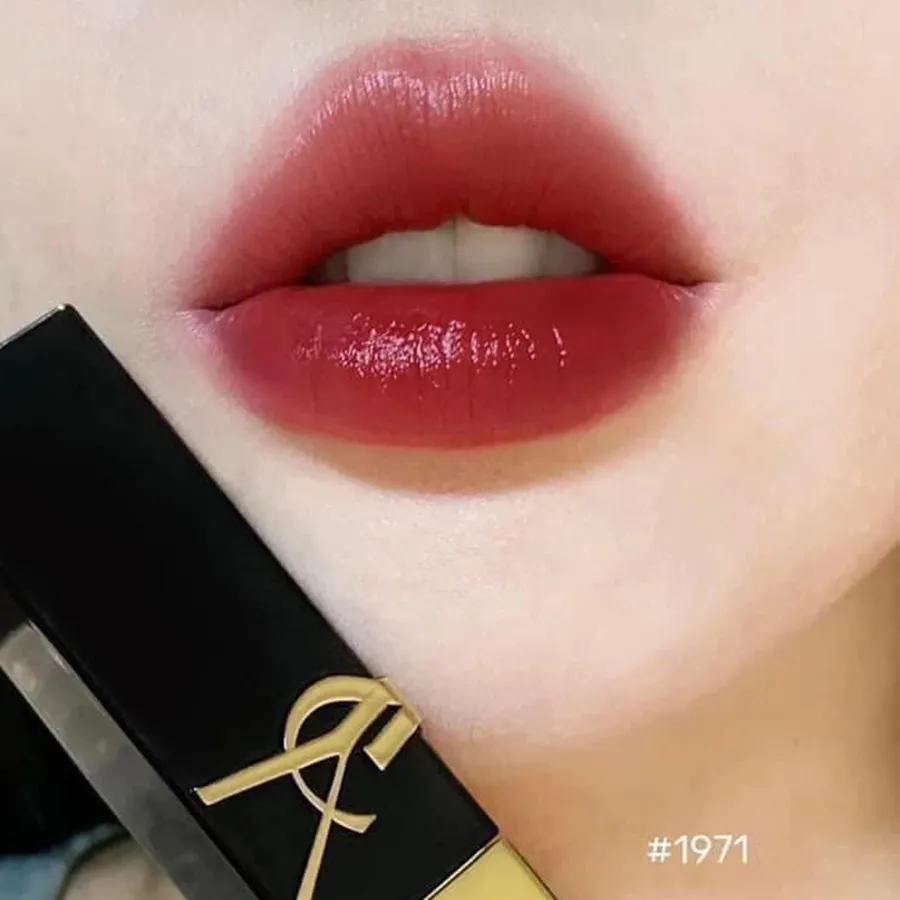 Mua Son Yves Saint Laurent YSL The Bold High Pigment Lipstick 1971 ...