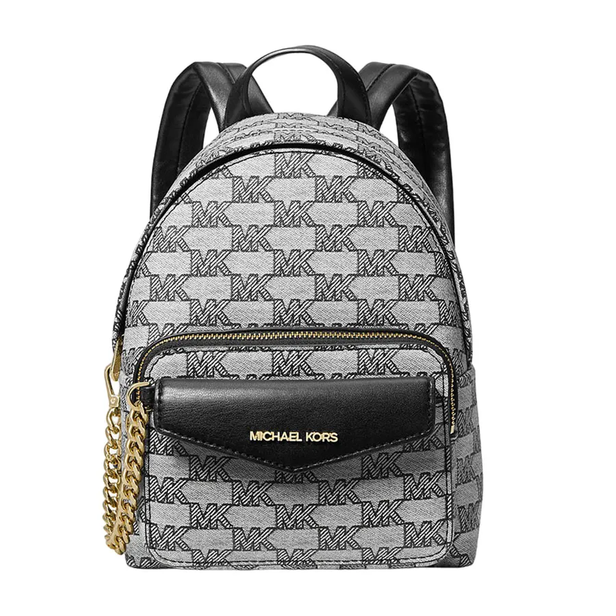 Balo Nữ Michael Kors MK Maisie Extra-Small Logo 2-In-1 Backpack ...