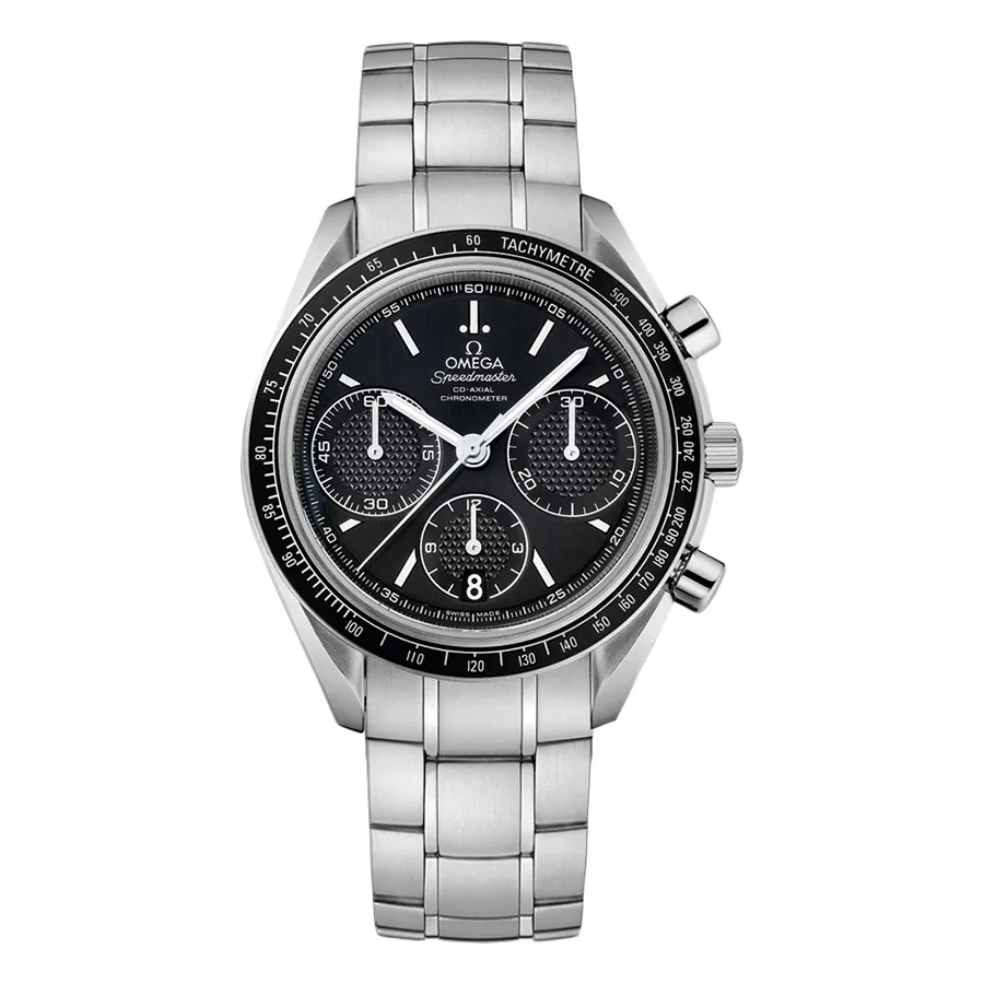 Đồng Hồ Nam Omega Speedmaster Racing Automatic Chronograph Men's Watch ...