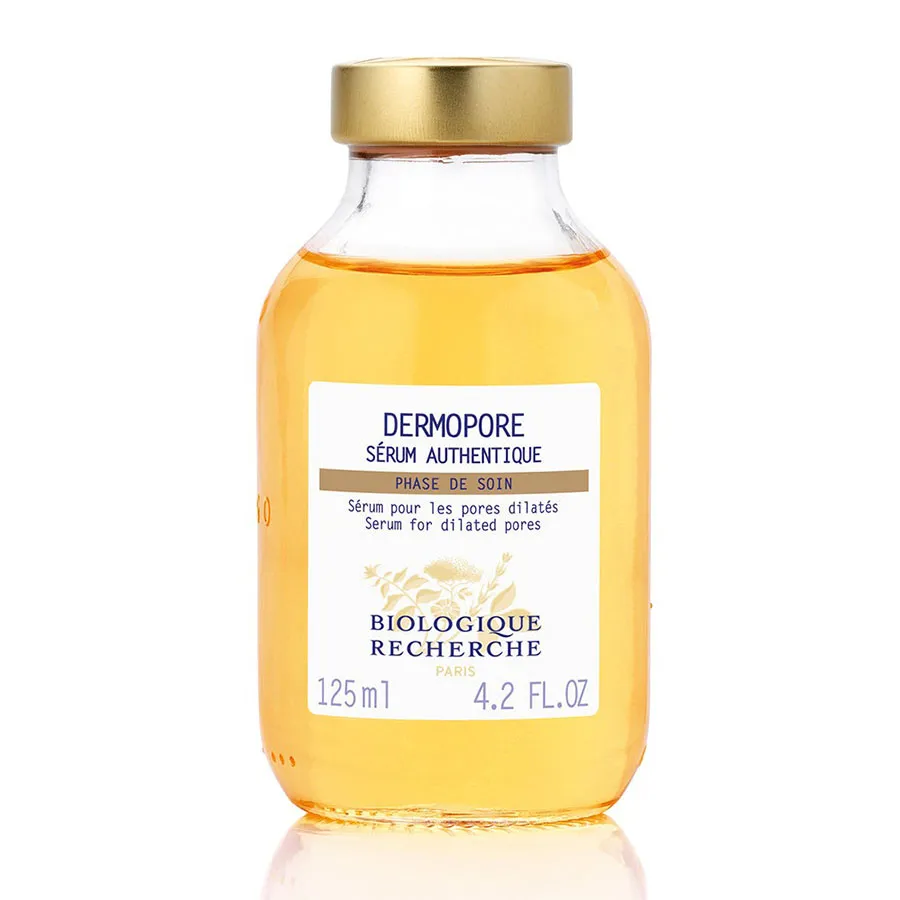 Serum Hỗ Trợ Tái Tạo Da Biologique Recherche Dermopore 125ml | Vua Hàng ...