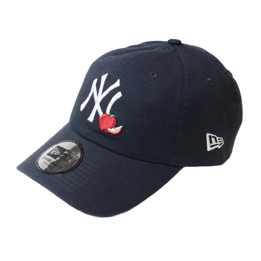 Mũ New Era New York Yankees Apple Navy Classic Cap Màu Xanh Navy | Đặt ...