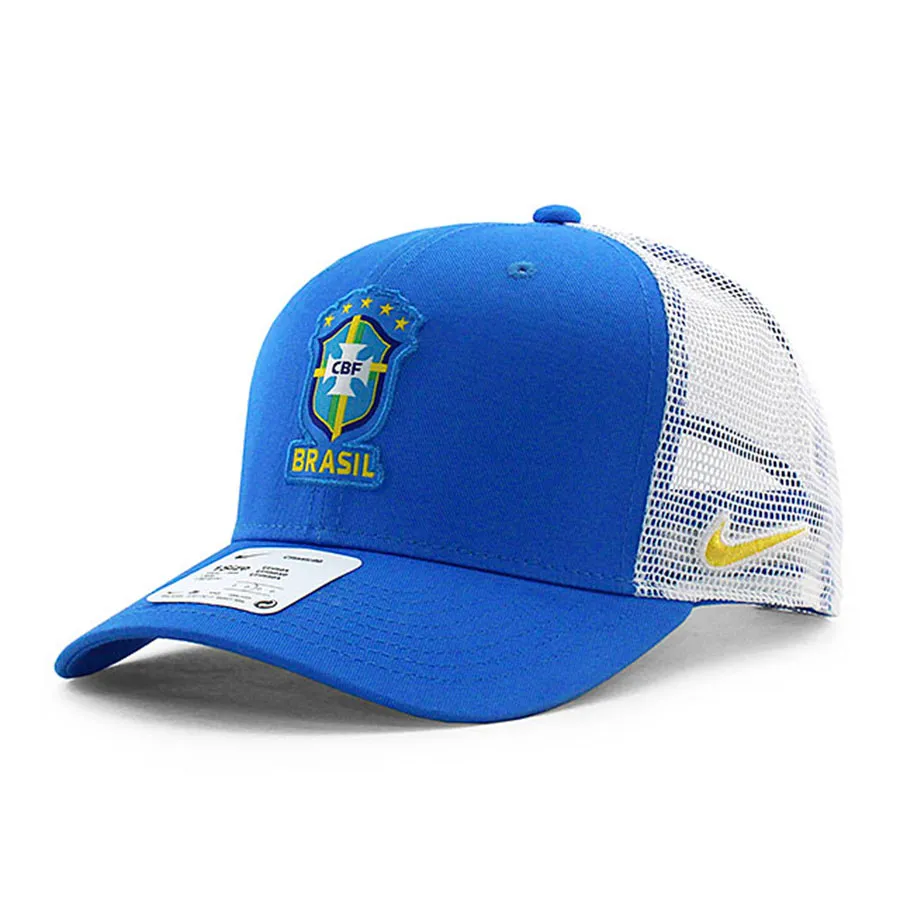 Mũ Nike Classic 99 Logo Trucker Mesh Cap C99 Light C-11813-48Y-BZFF Màu ...