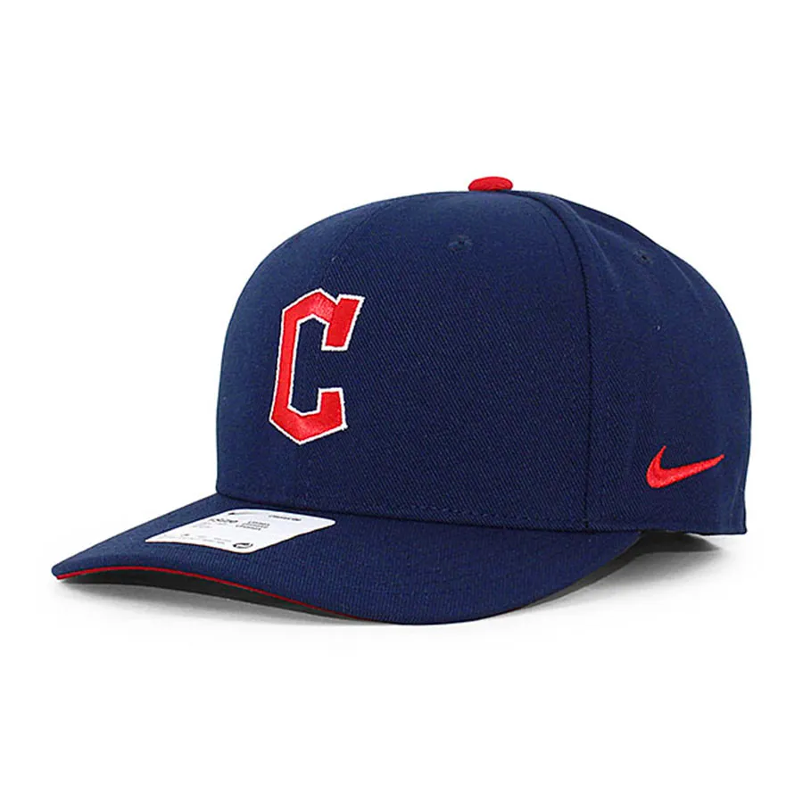 Mũ Nike Cleveland Guardians MLB Classic 99 Logo Cap NK13-41S-IAN-UNV ...