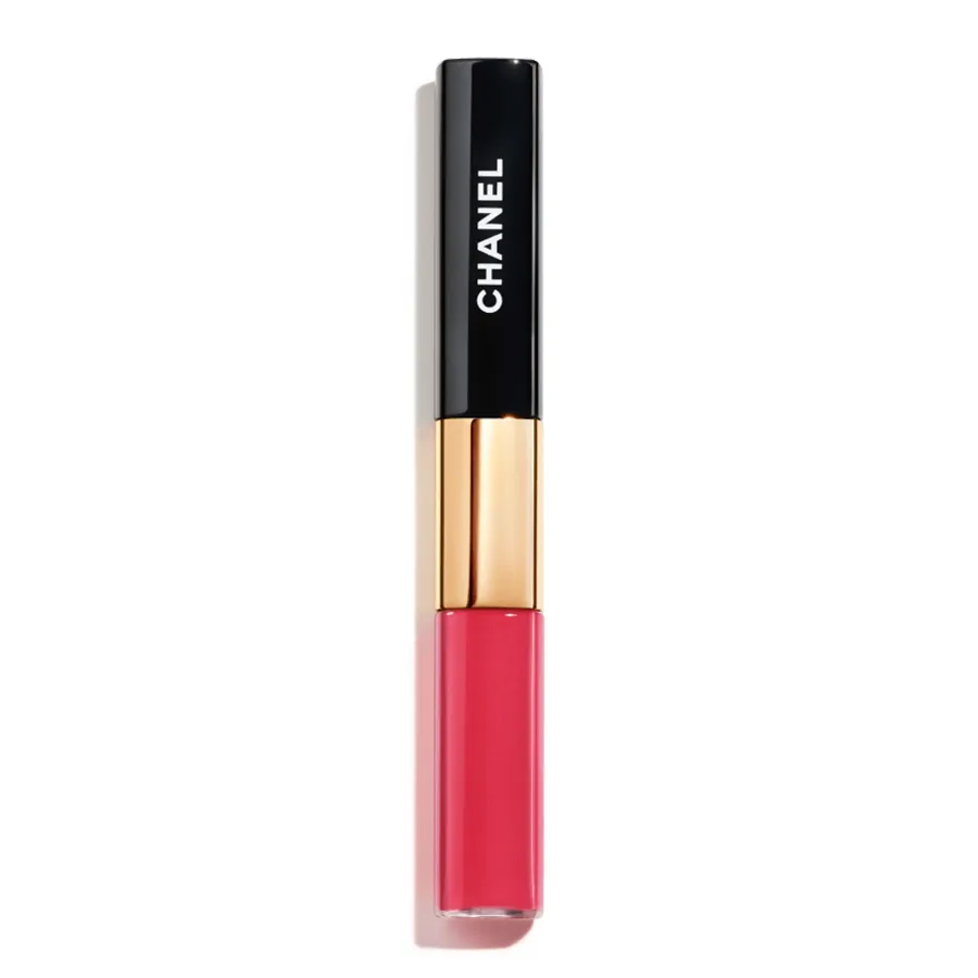 Son Kem Chanel Le Rouge Duo Ultra Tenue Ultrawear Liquid Lip 54 ...