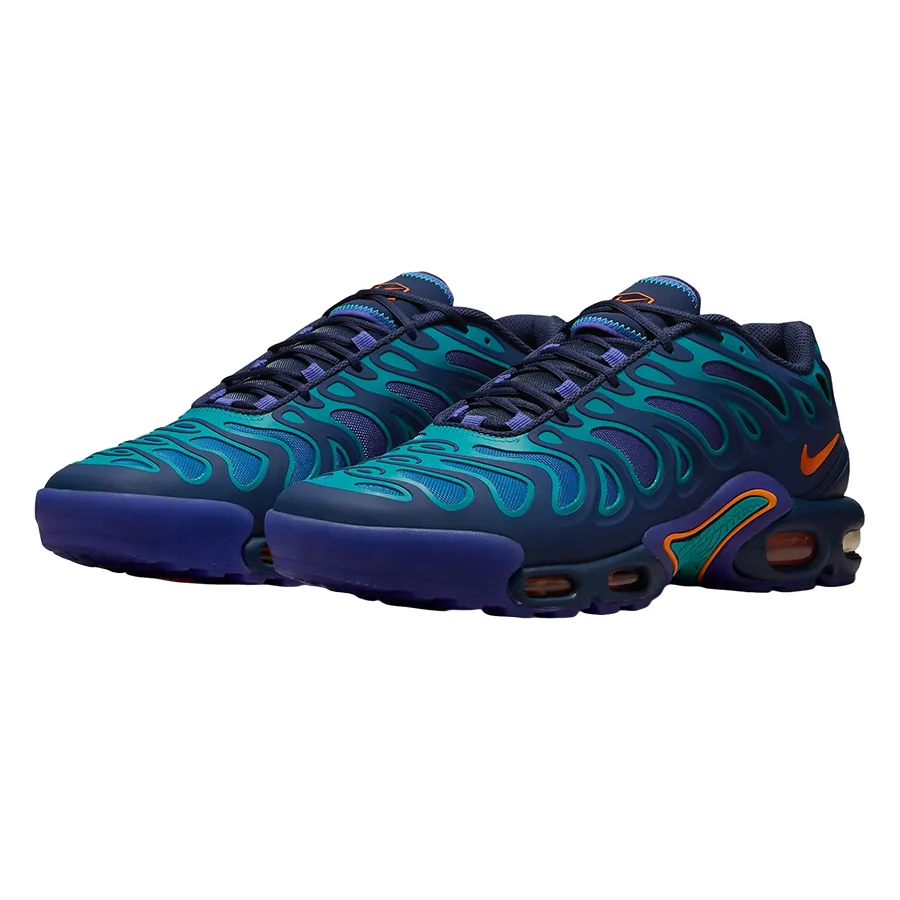 Giày Thể Thao Nam Nike Air Max Plus Drift FD4290-400 Màu Xanh Blue Size ...