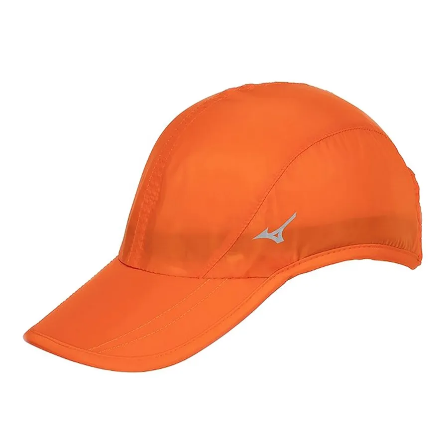Mũ Mizuno Running Cap J2MW8501 Màu Cam Size M | Vua Hàng Hiệu