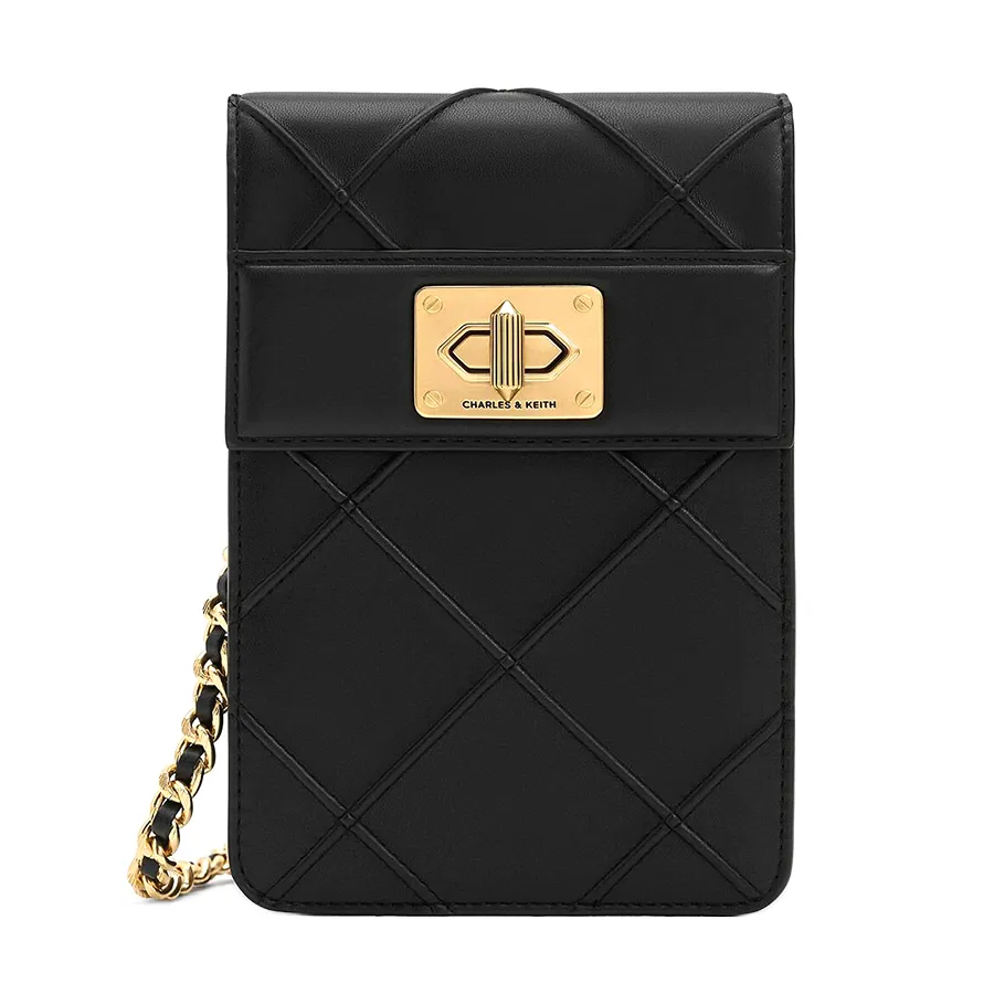 Túi xách Charles Keith chính hãng, cao cấp đẹp, Giá tốt