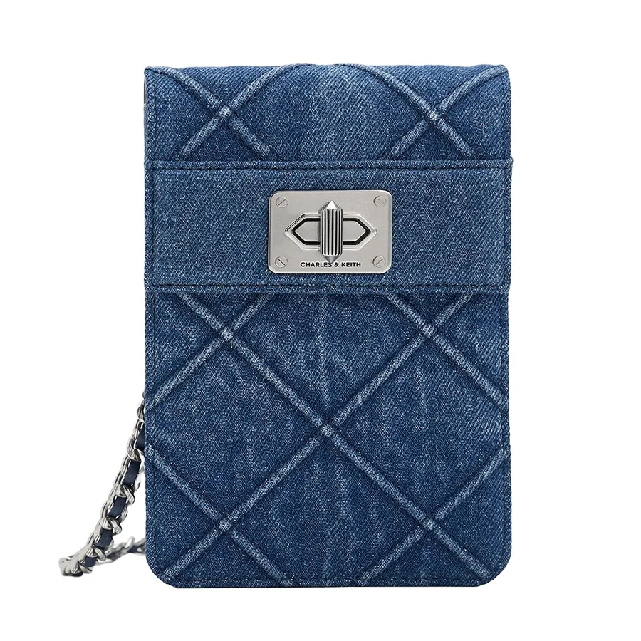 Túi xách Charles & Keith Nữ chính hãng cao cấp GIÁ TỐT