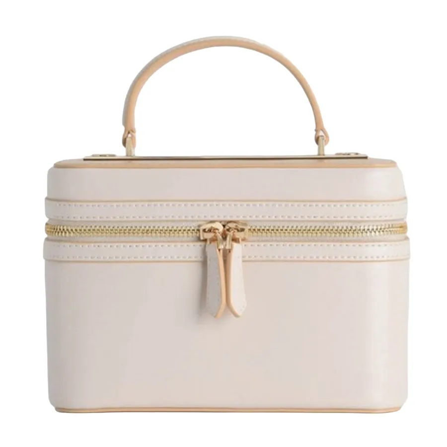 Mua Túi Đeo Chéo Pedro Boxy Shoulder Bag PW2-76390057 Màu Trắng - Pedro ...