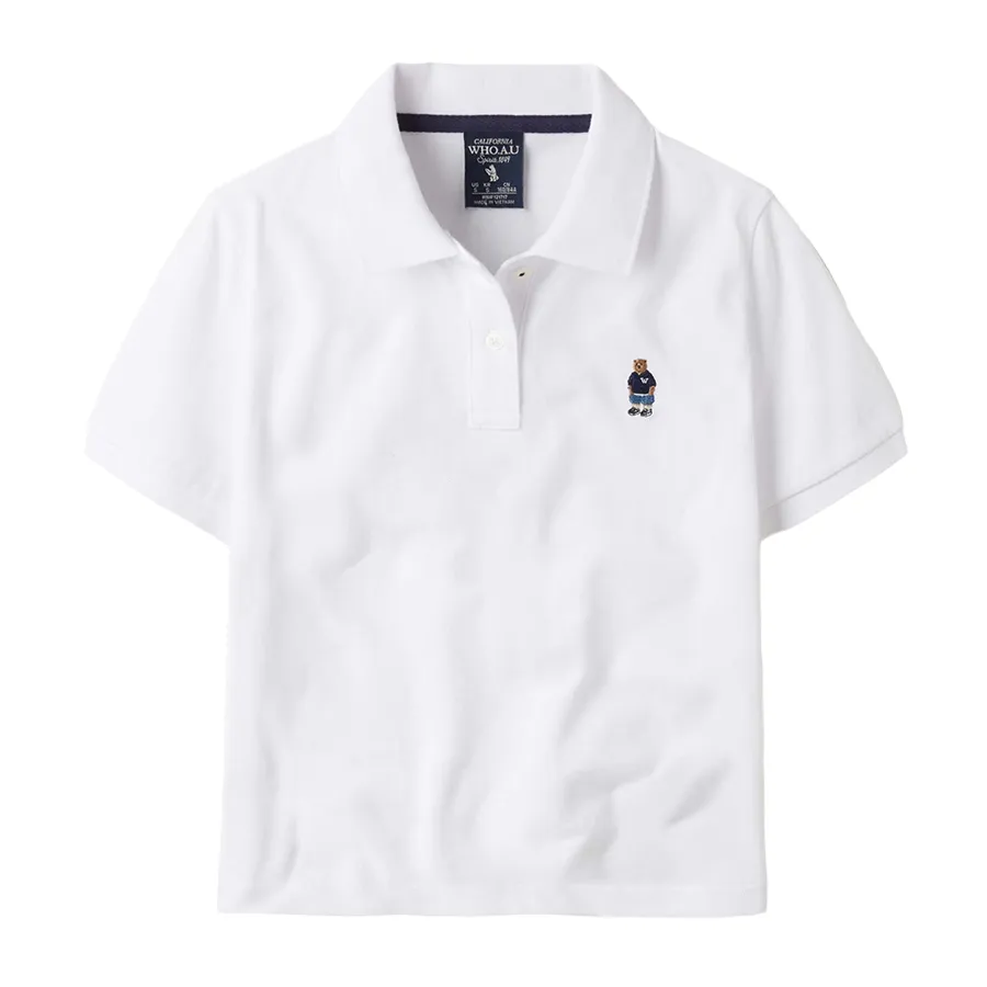 WHOAU thương hiệu thời trang trẻ trung nổi tiếng Hàn Quốc